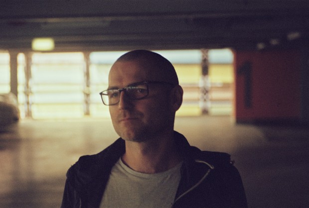 Houndstooth ~ Mark Hawkins